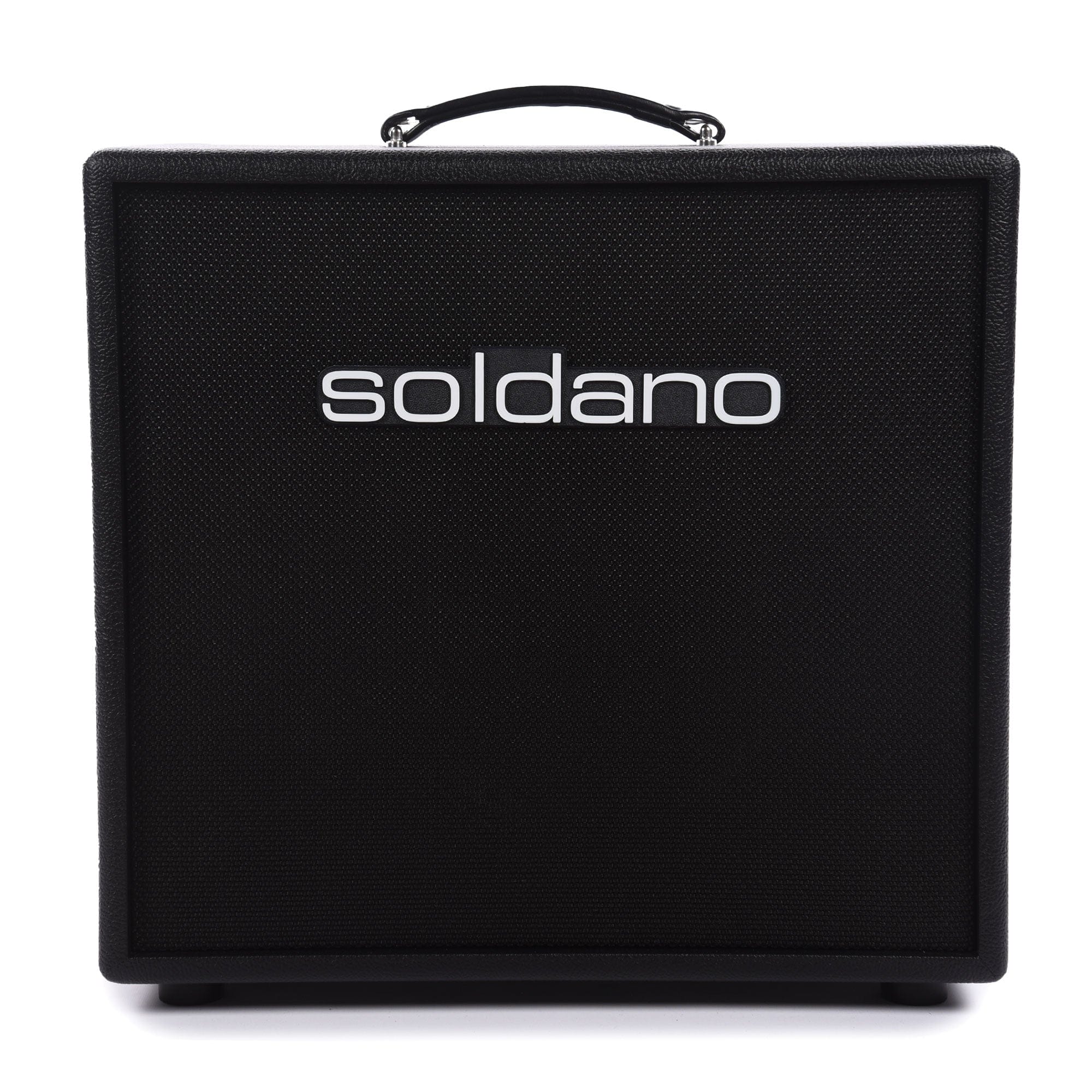 Soldano Super Lead Overdrive 1x12 30w All Tube Combo Amp Black ...