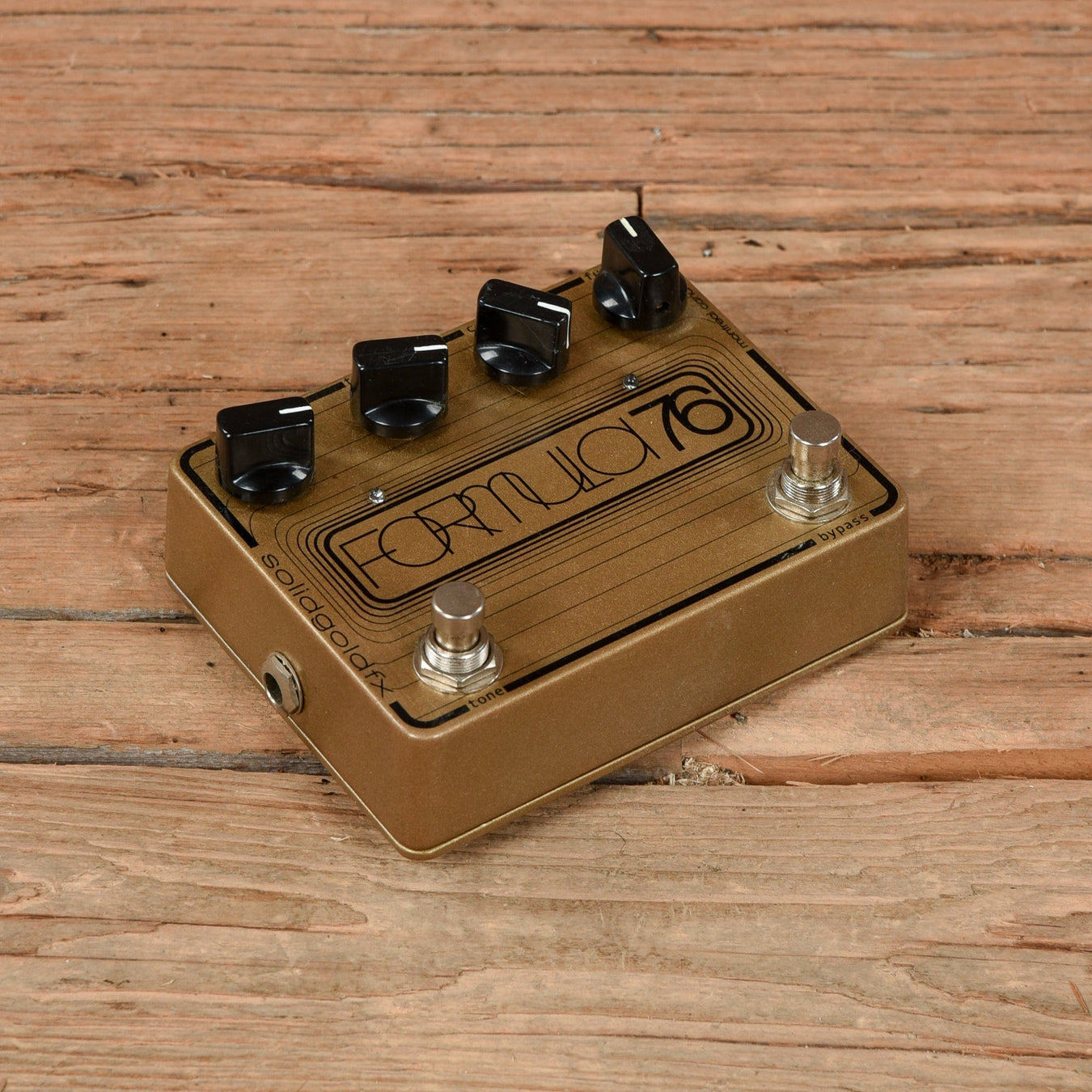 SolidGoldFX – Chicago Music Exchange