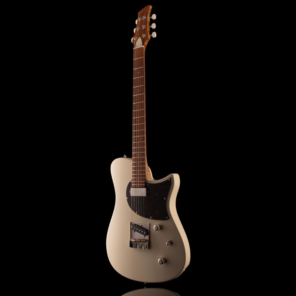 Soultool Venus Custom Vintage White – Chicago Music Exchange