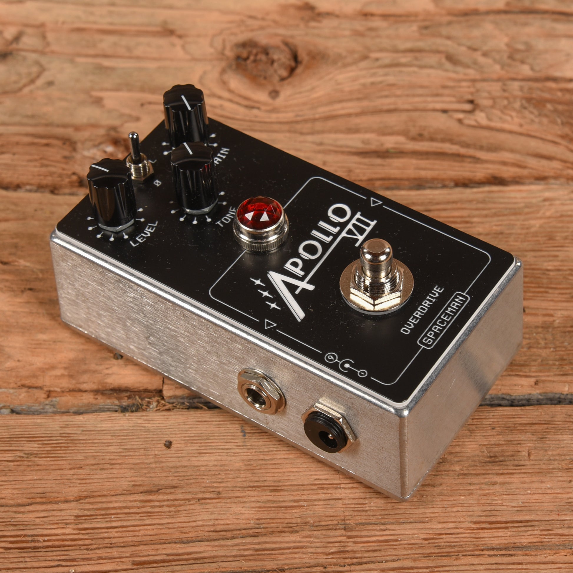 Spaceman Effects Apollo VII – Chicago Music Exchange