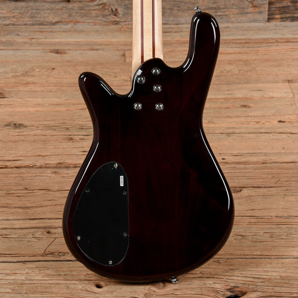 Spector Legend 4 Standard Sunburst 2020 – Chicago Music Exchange