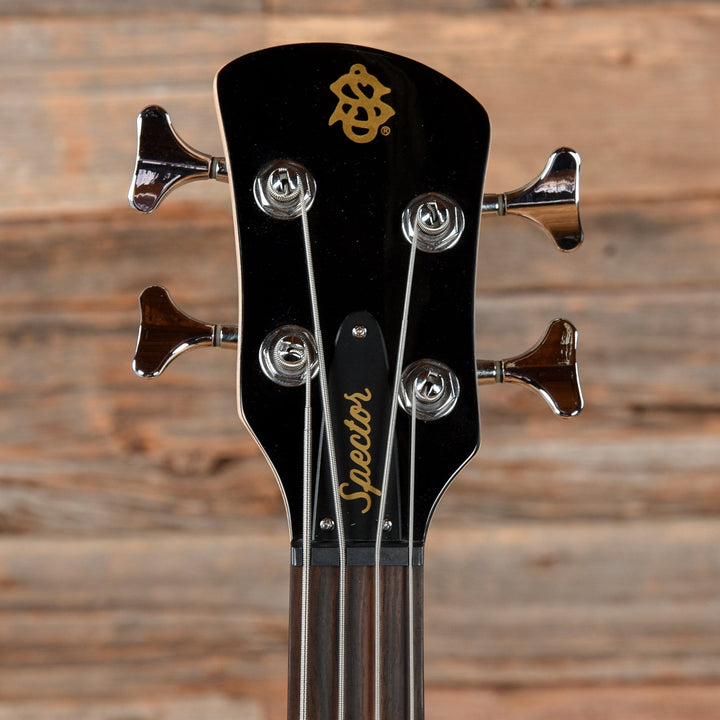 Spector Legend 4 Standard Sunburst 2020 – Chicago Music Exchange