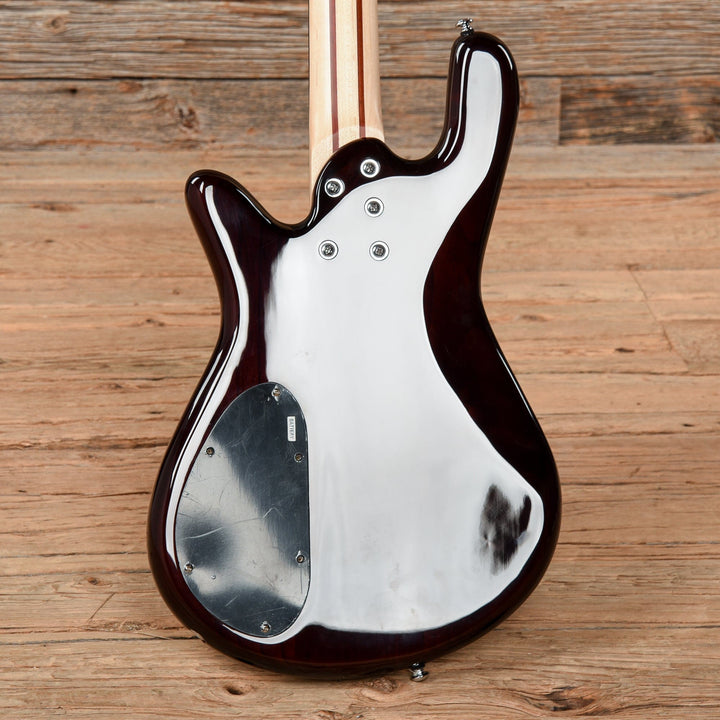 Spector Legend 4 Standard Sunburst 2020 – Chicago Music Exchange