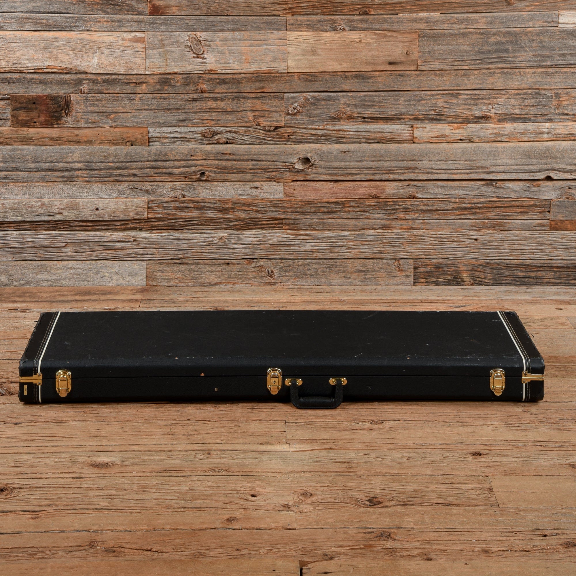 Spector NS-2000/4 Transparent Black – Chicago Music Exchange