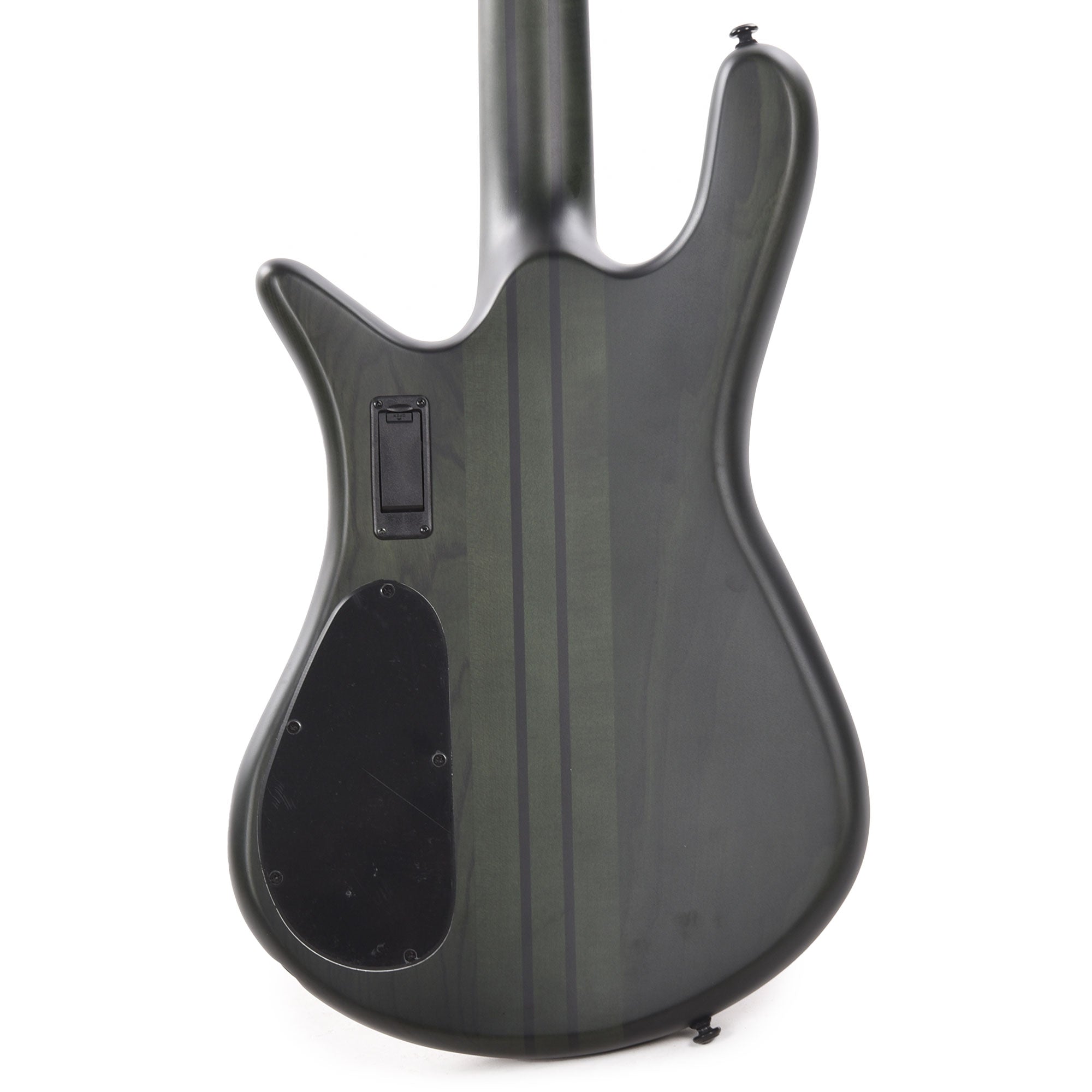 Spector NS Dimension 4 Multi-Scale Bass Haunted Moss Matte – Chicago ...