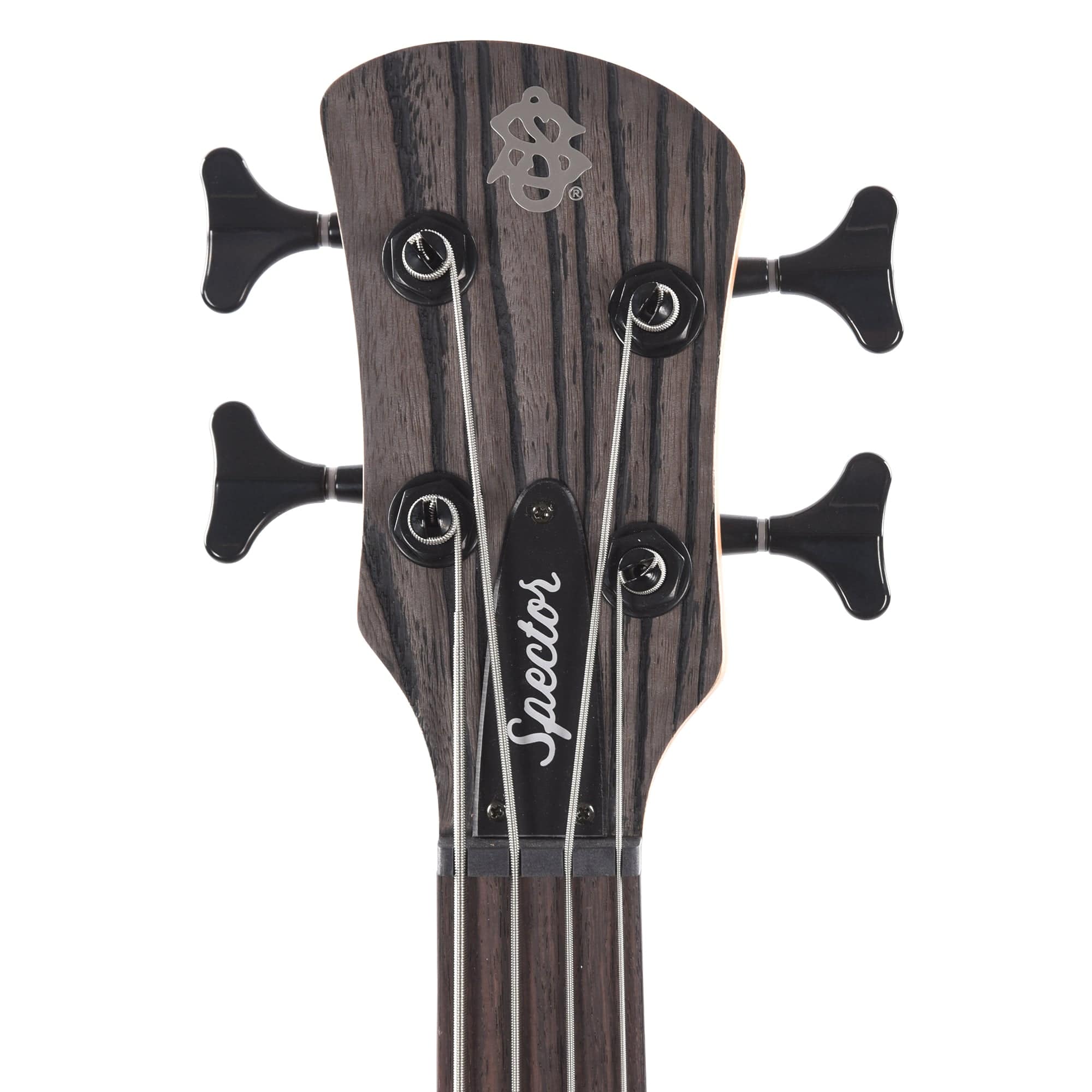 Spector NS Pulse 4 Bass Charcoal Grey – Chicago Music Exchange