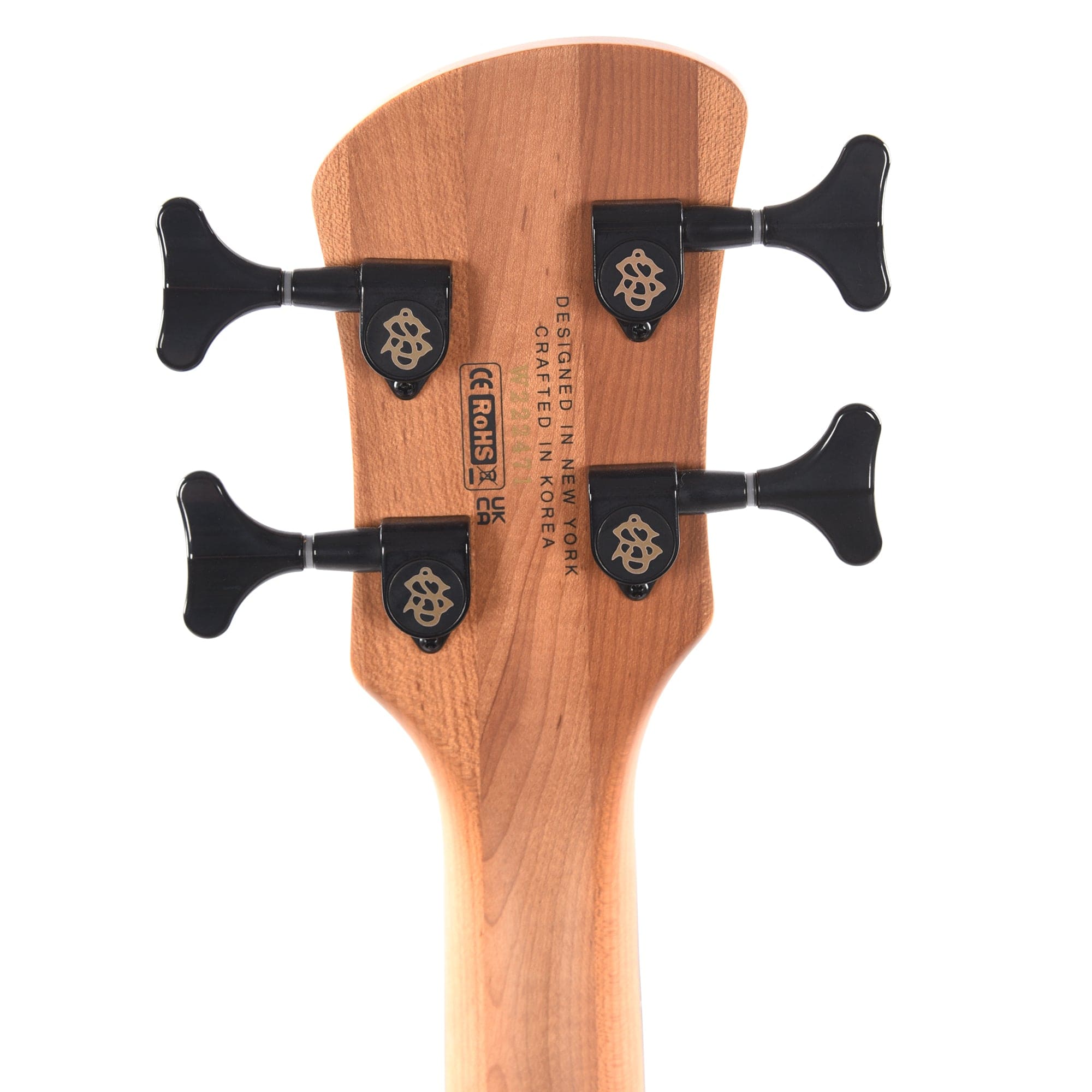 Spector NS Pulse 4 Bass Charcoal Grey – Chicago Music Exchange