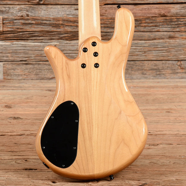 Spector Legend Classic 5 Natural – Chicago Music Exchange