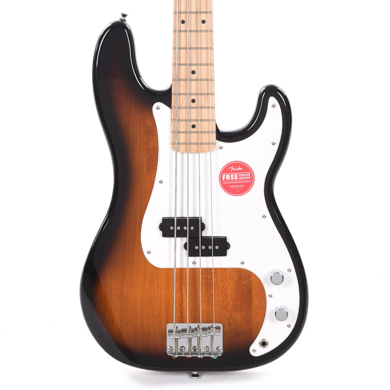 Squier – Chicago Music Exchange