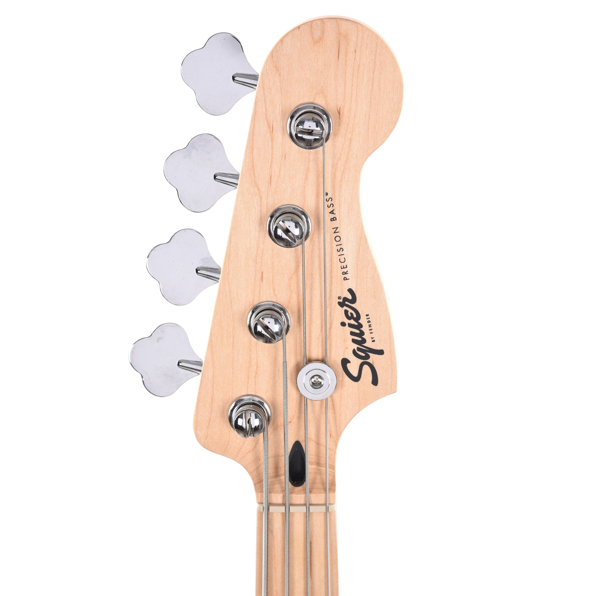 Squier Sonic Precision Bass 2-Color Sunburst – Chicago Music Exchange