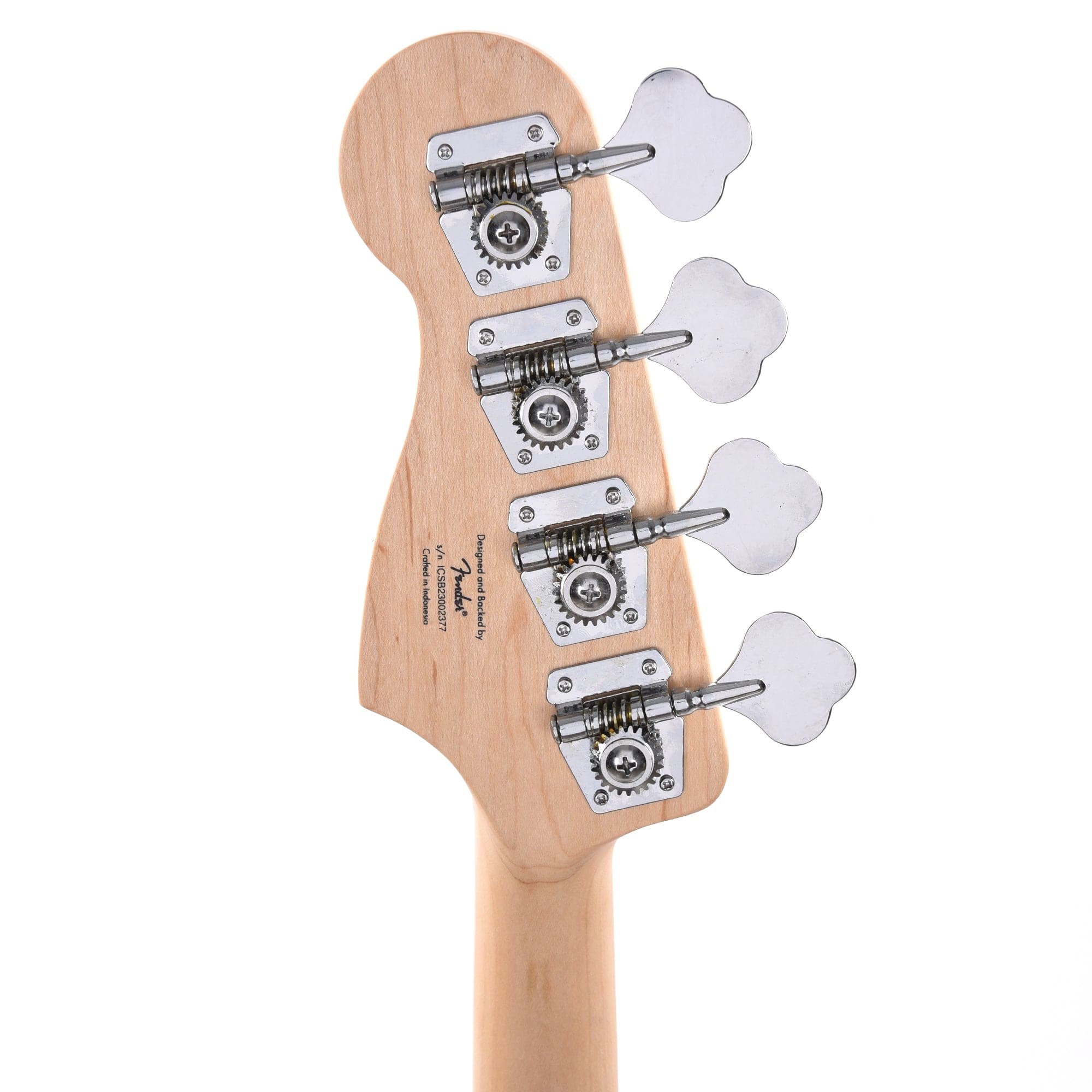 Squier Sonic Precision Bass 2-Color Sunburst – Chicago Music Exchange