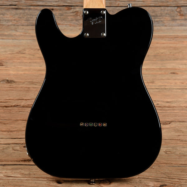 Squier Vintage Modified Telecaster Thinline Black 2007 – Chicago Music ...