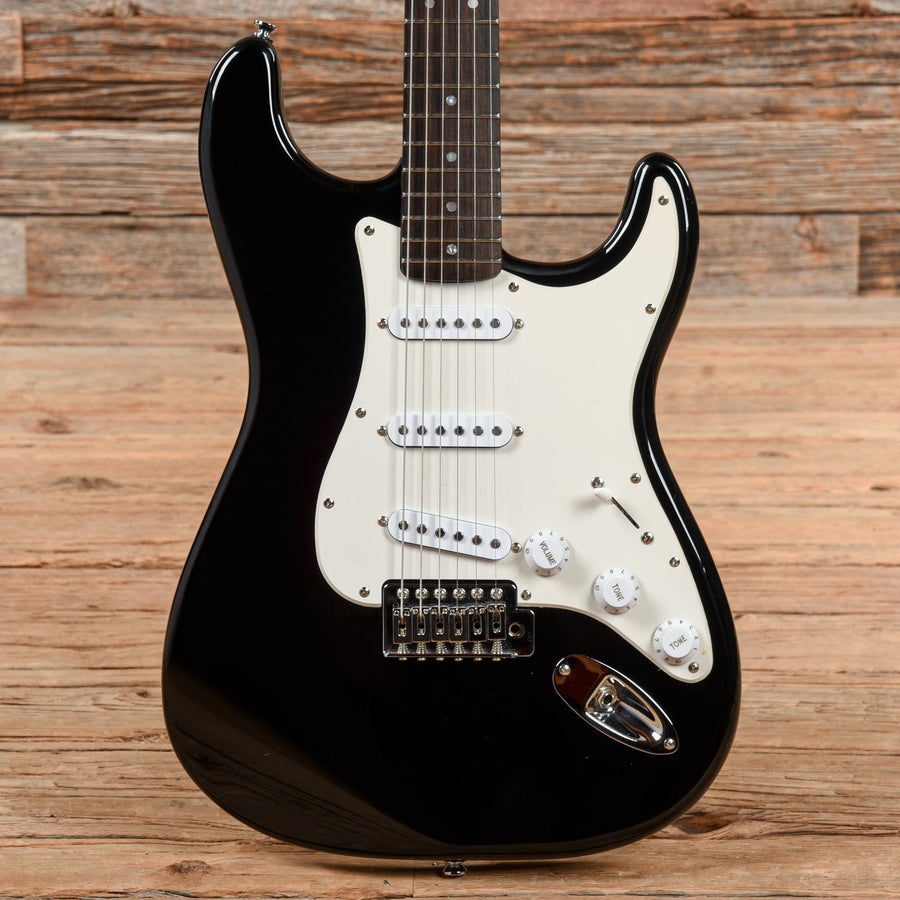 Electric Guitars - Squier – Chicago Music Exchange