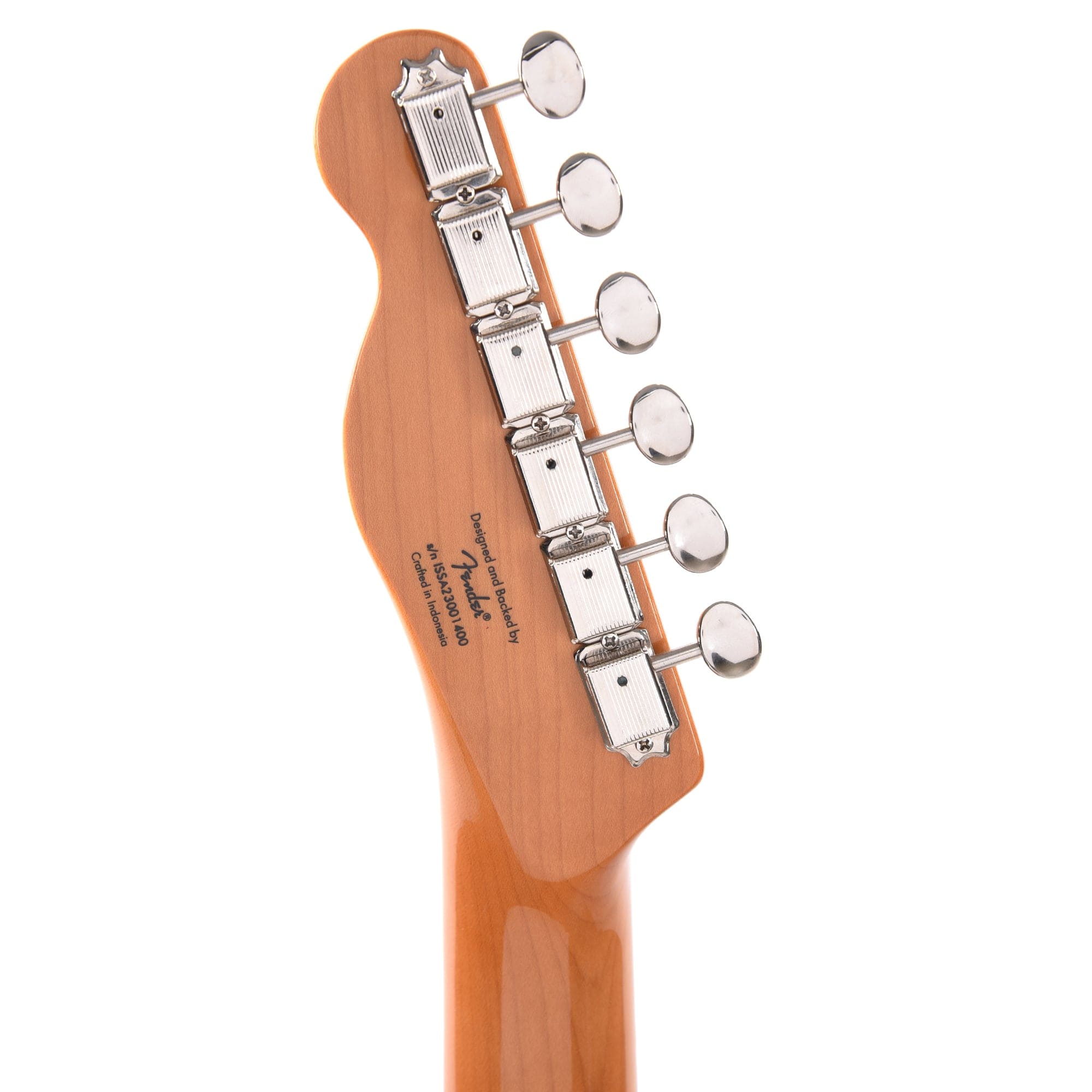 Squier Classic Vibe 50s Telecaster HS Maple Neck Butterscotch Blonde ...