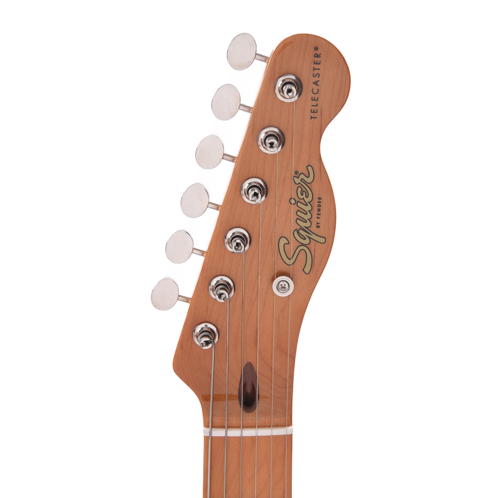 Squier Classic Vibe 50s Telecaster HS Maple Neck Butterscotch Blonde ...