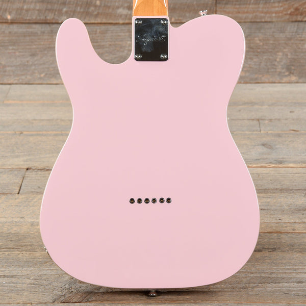 Squier Classic Vibe 60s Custom Telecaster HS Shell Pink – Chicago Music ...
