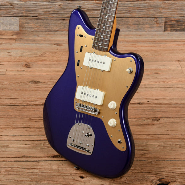 Squier Classic Vibe 60s Jazzmaster Metallic Purple 2021 – Chicago Music ...
