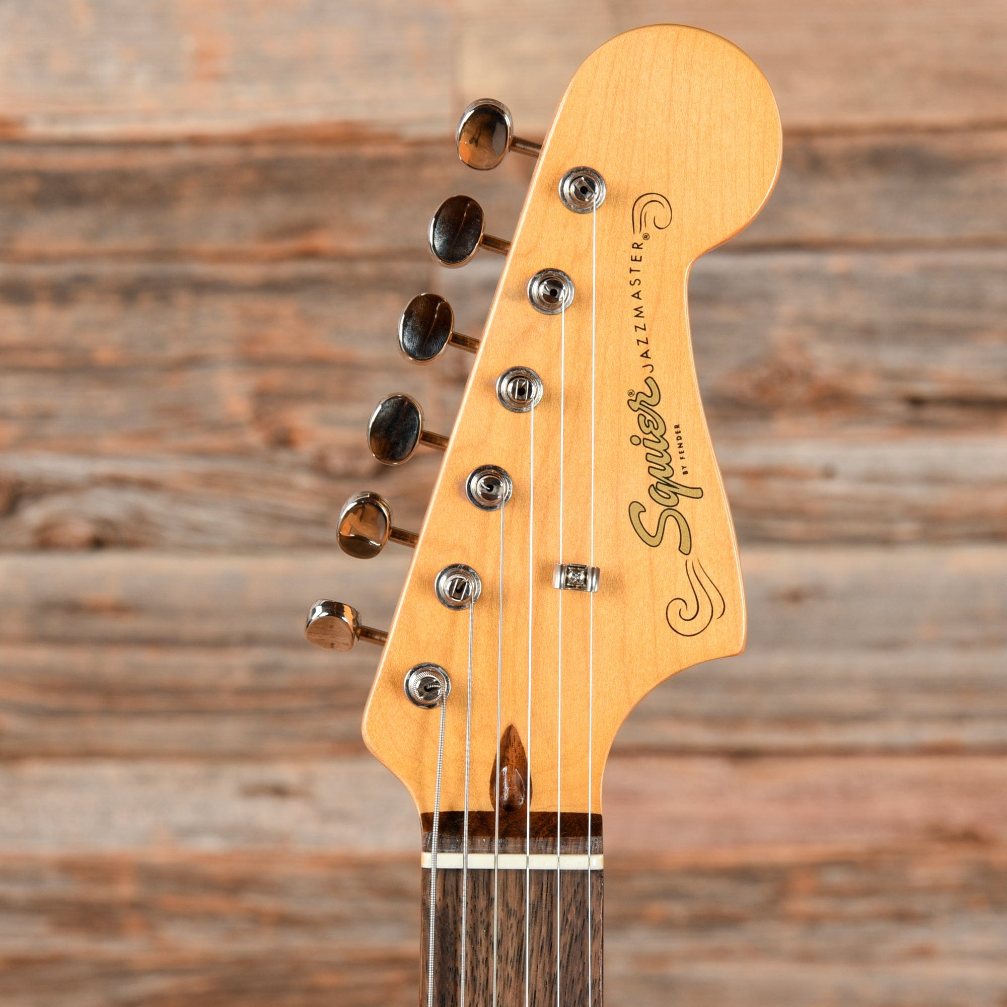 Squier Classic Vibe 60s Jazzmaster Metallic Purple 2021 – Chicago Music ...