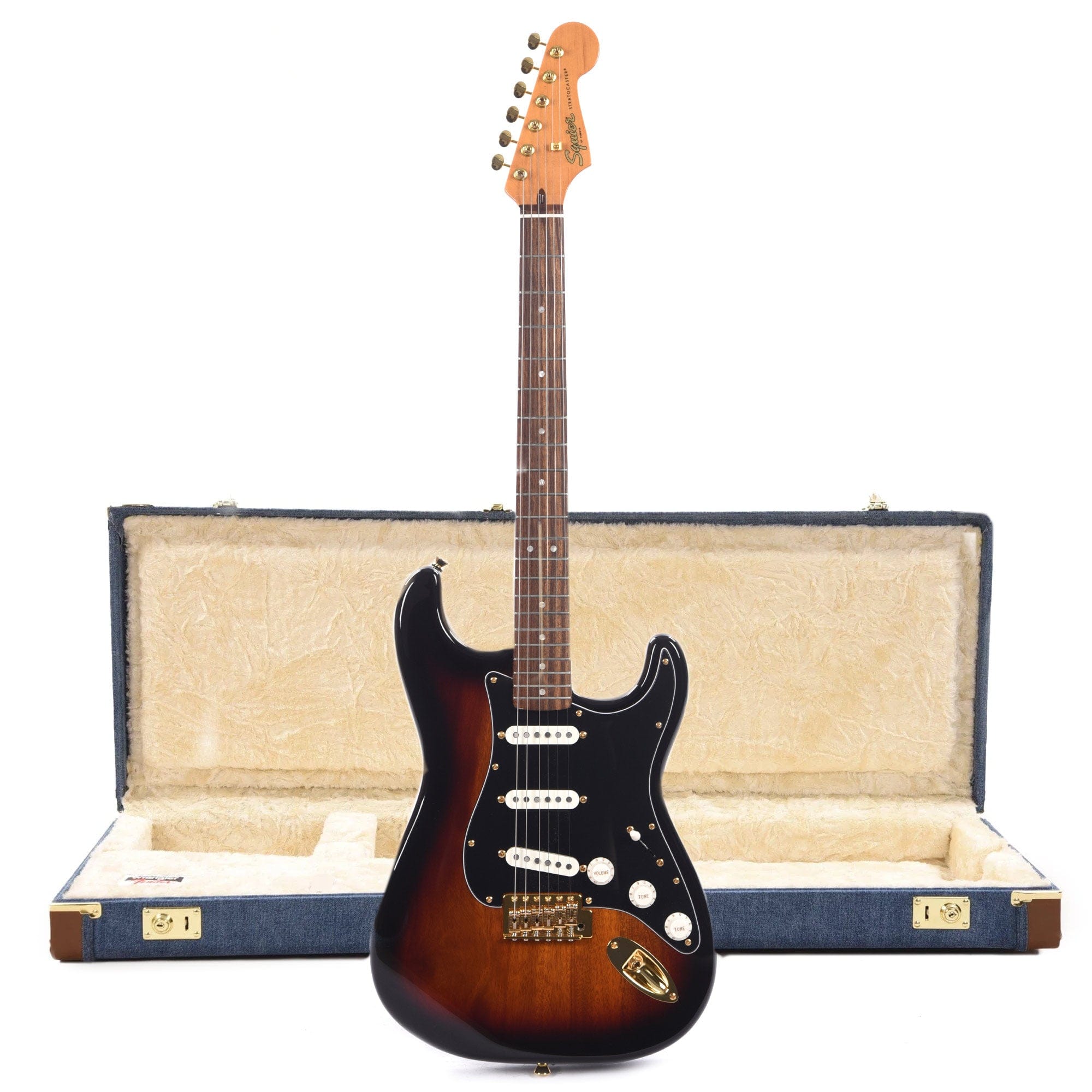 CME x Andertons Squier Live Launch – Chicago Music Exchange