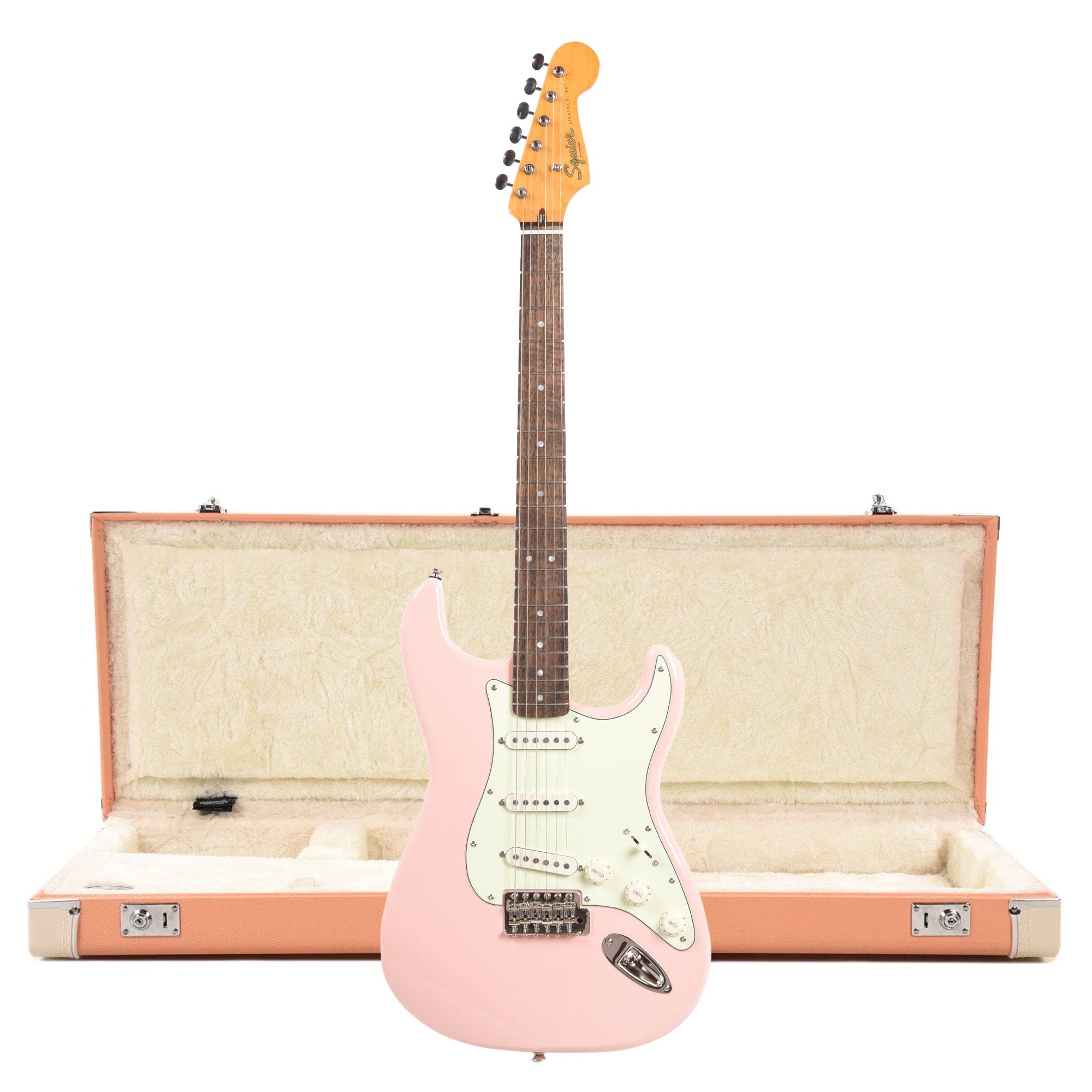 CME x Andertons Squier Live Launch – Chicago Music Exchange