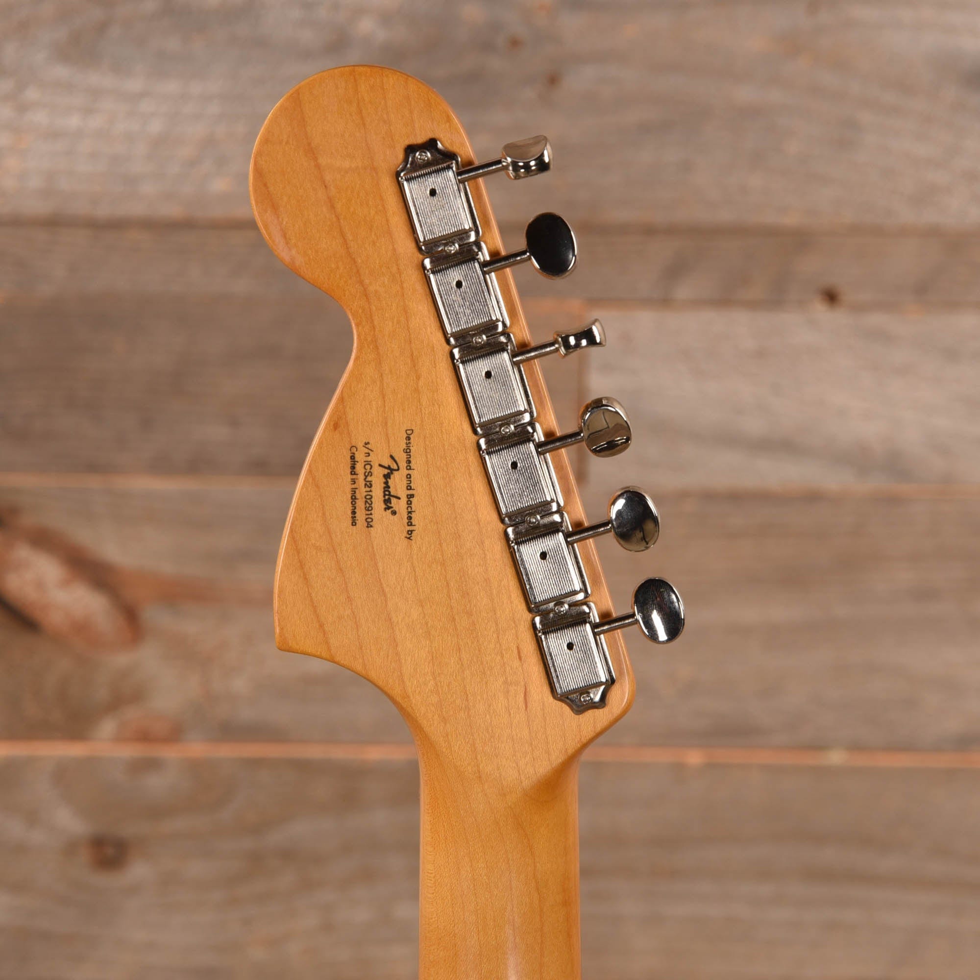 Squier Classic Vibe 70s Stratocaster Black – Chicago Music Exchange