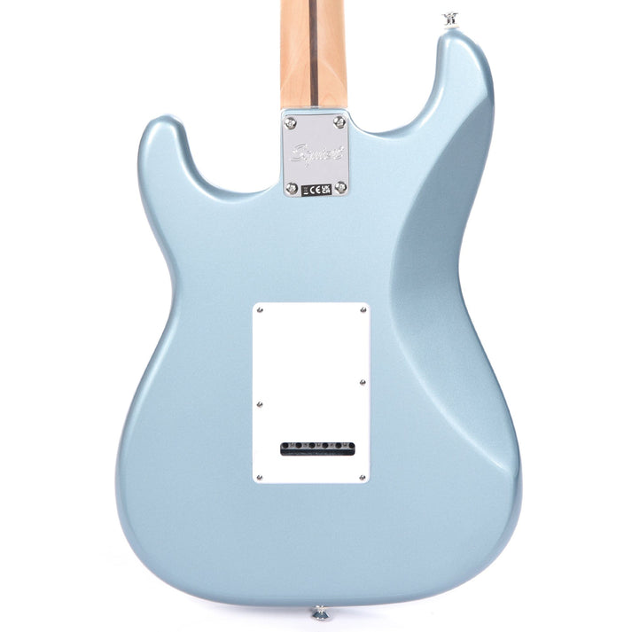 Squier Affinity Series Stratocaster HSS Ice Blue Metallic – Chicago ...