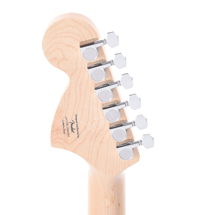 Squier Affinity Series Stratocaster HSS Natural – Chicago Music Exchange