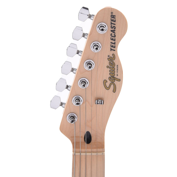 Squier Affinity Series Telecaster Natural – Chicago Music Exchange