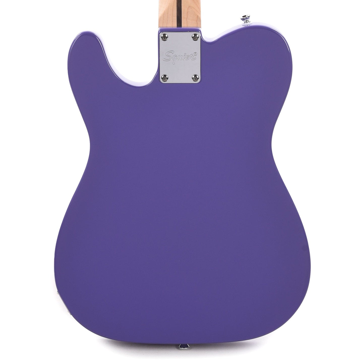 Squier Sonic Esquire H Ultraviolet – Chicago Music Exchange