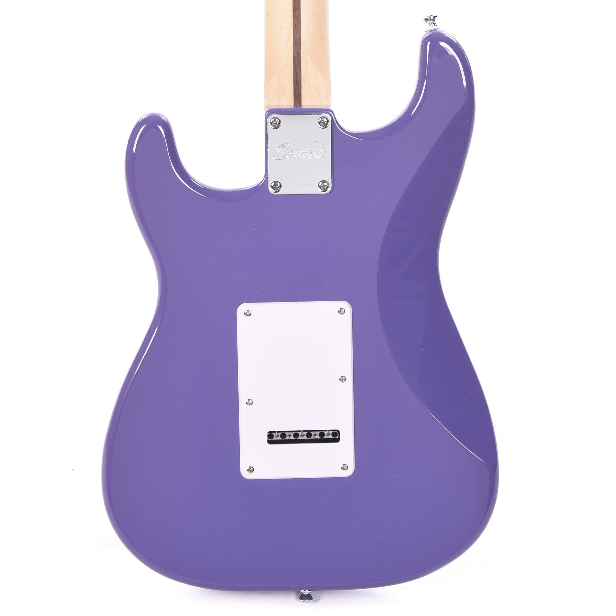 Squier Sonic Stratocaster Ultraviolet – Chicago Music Exchange