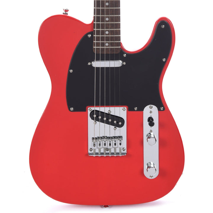Squier Sonic Telecaster Torino Red – Chicago Music Exchange