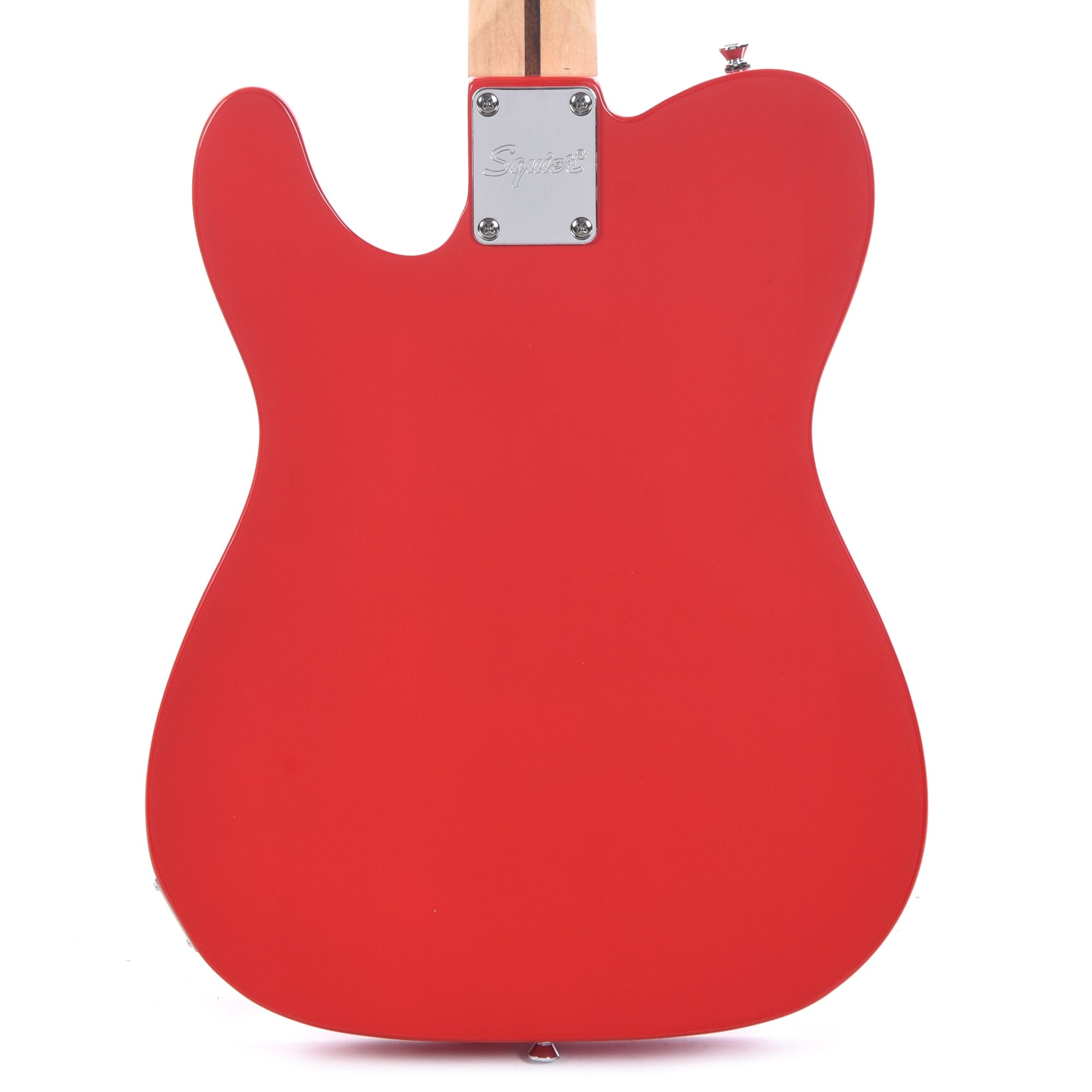 Squier Sonic Telecaster Torino Red – Chicago Music Exchange