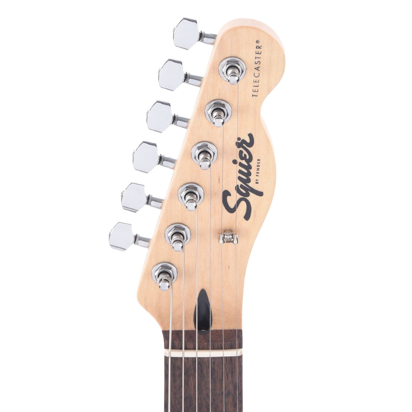 Squier Sonic Telecaster Torino Red – Chicago Music Exchange