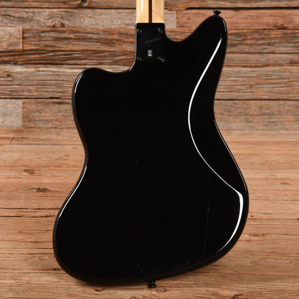 Squier Vintage Modified Baritone Jazzmaster Black 2017 – Chicago Music ...