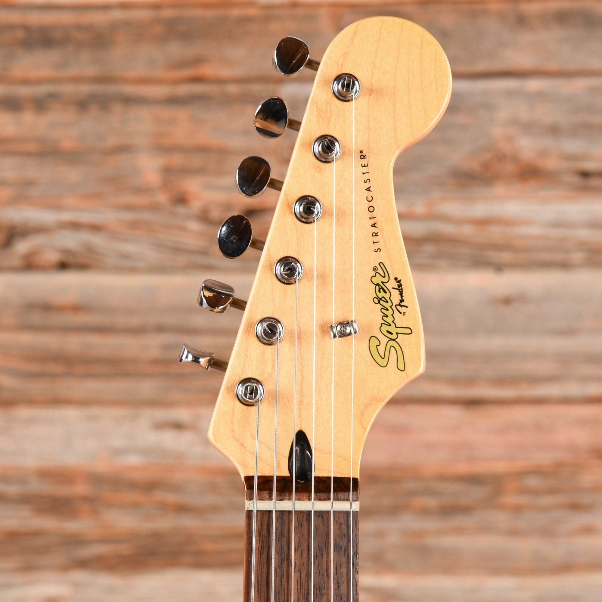 Squier Vintage Modified Surf Stratocaster Surf Green 2013 – Chicago ...