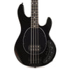 Sterling by Music Man DarkRay Bass Black – Chicago Music Exchange