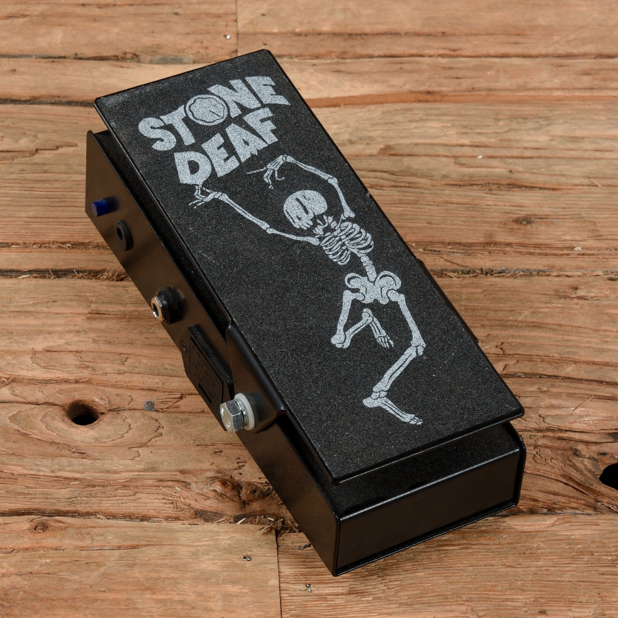 Stone Deaf EXP-1 – Chicago Music Exchange