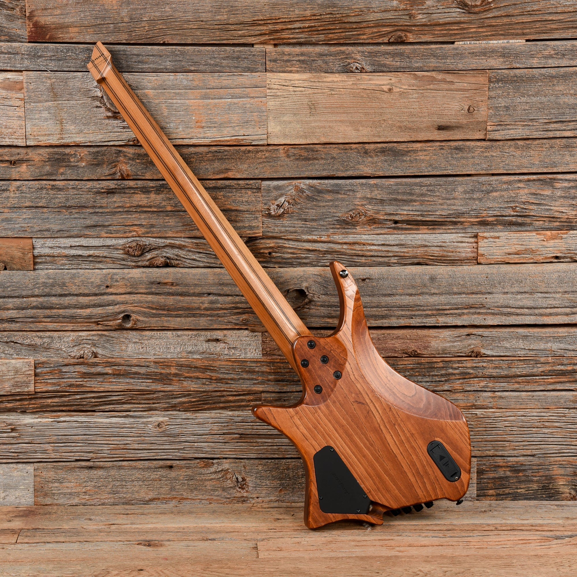 Strandberg Boden Prog 4 Natural 2019 – Chicago Music Exchange