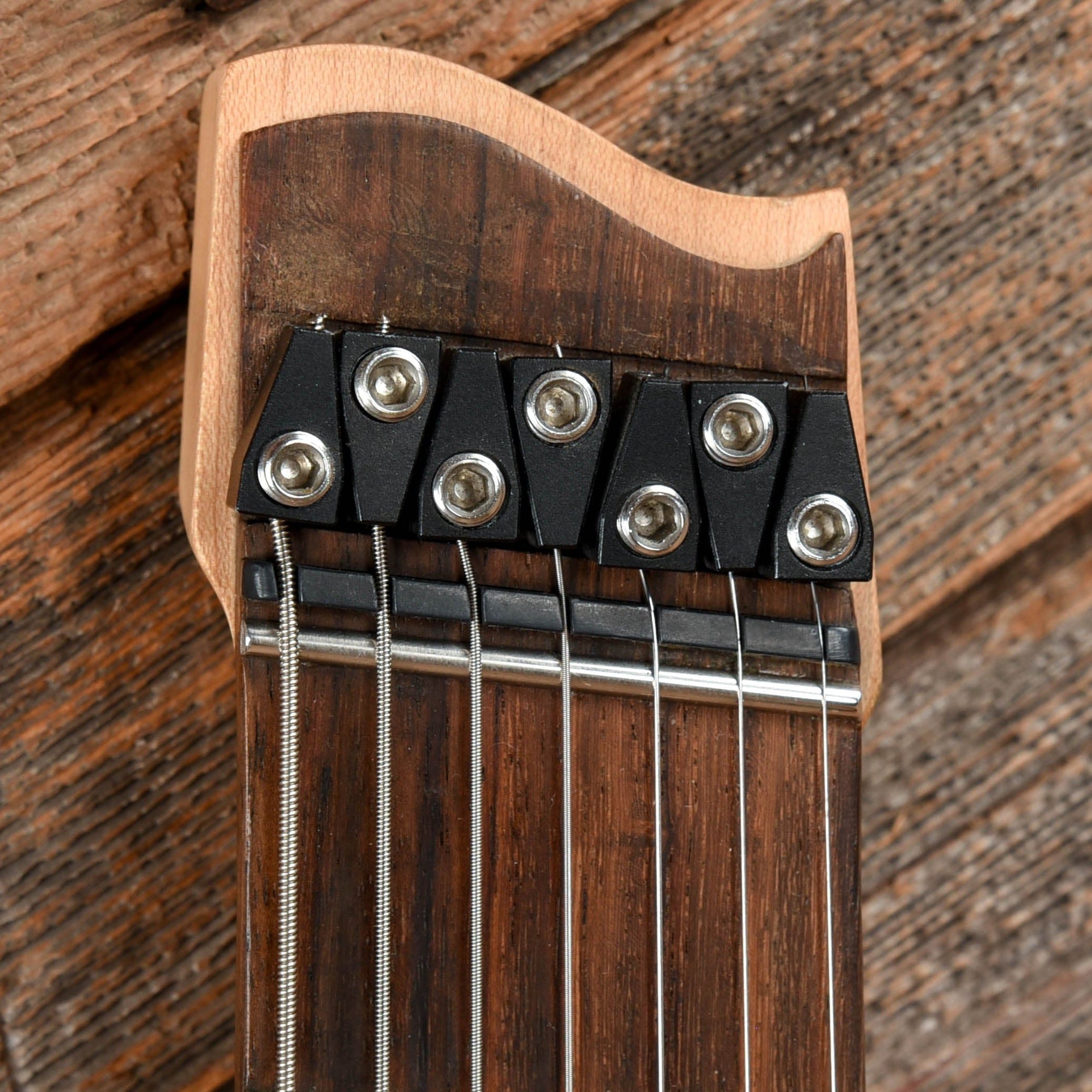 Strandberg Boden Classic Black 2017 – Chicago Music Exchange