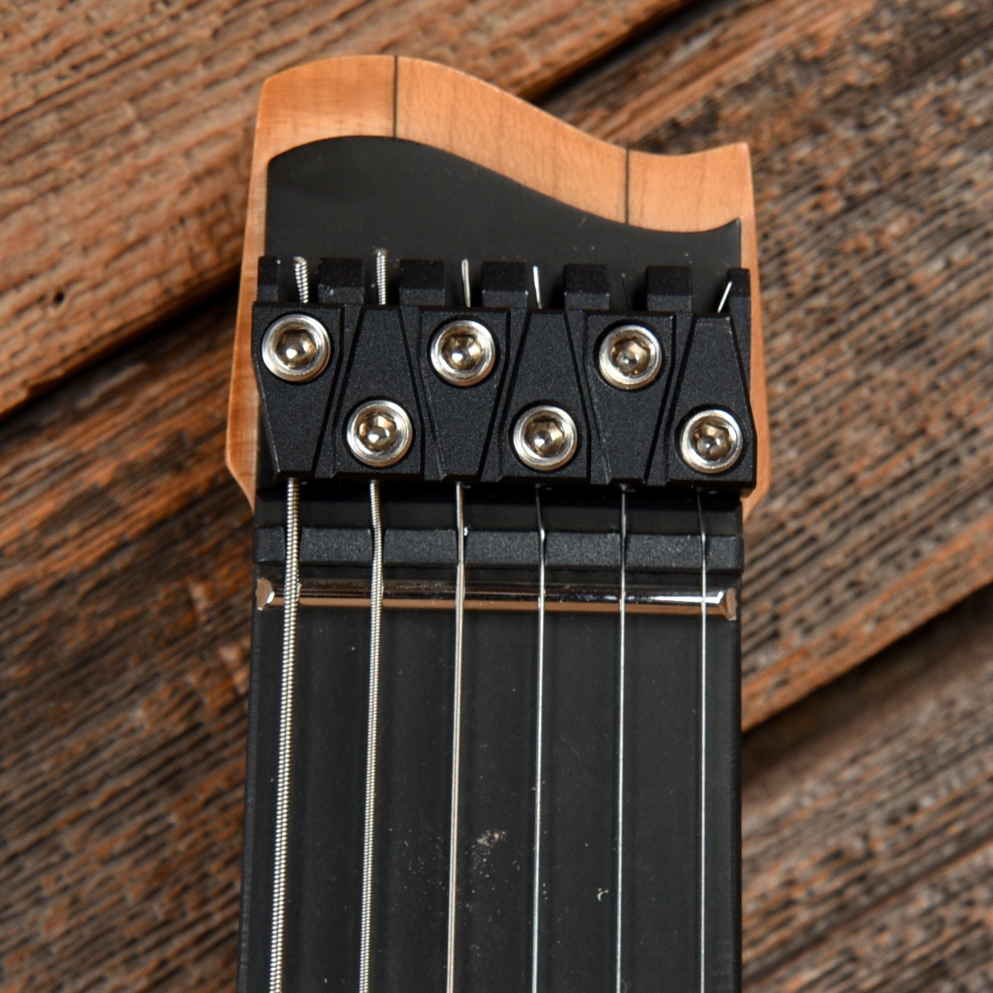 Strandberg Boden Prog NX 6 Natural 2023 – Chicago Music Exchange