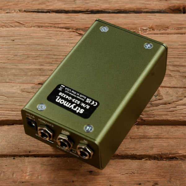 Strymon Brig dBucket Delay – Chicago Music Exchange