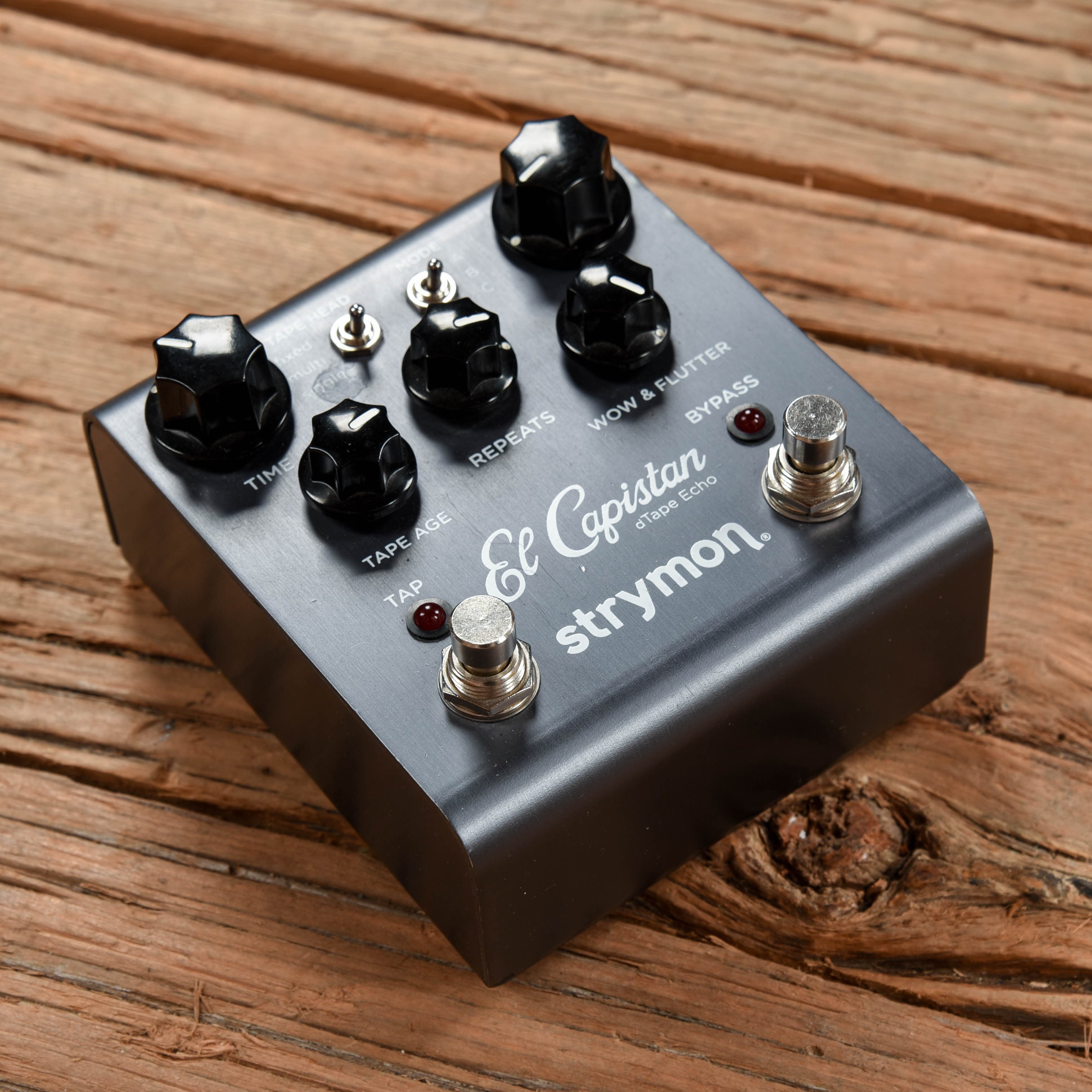 Strymon El Capistan – Chicago Music Exchange