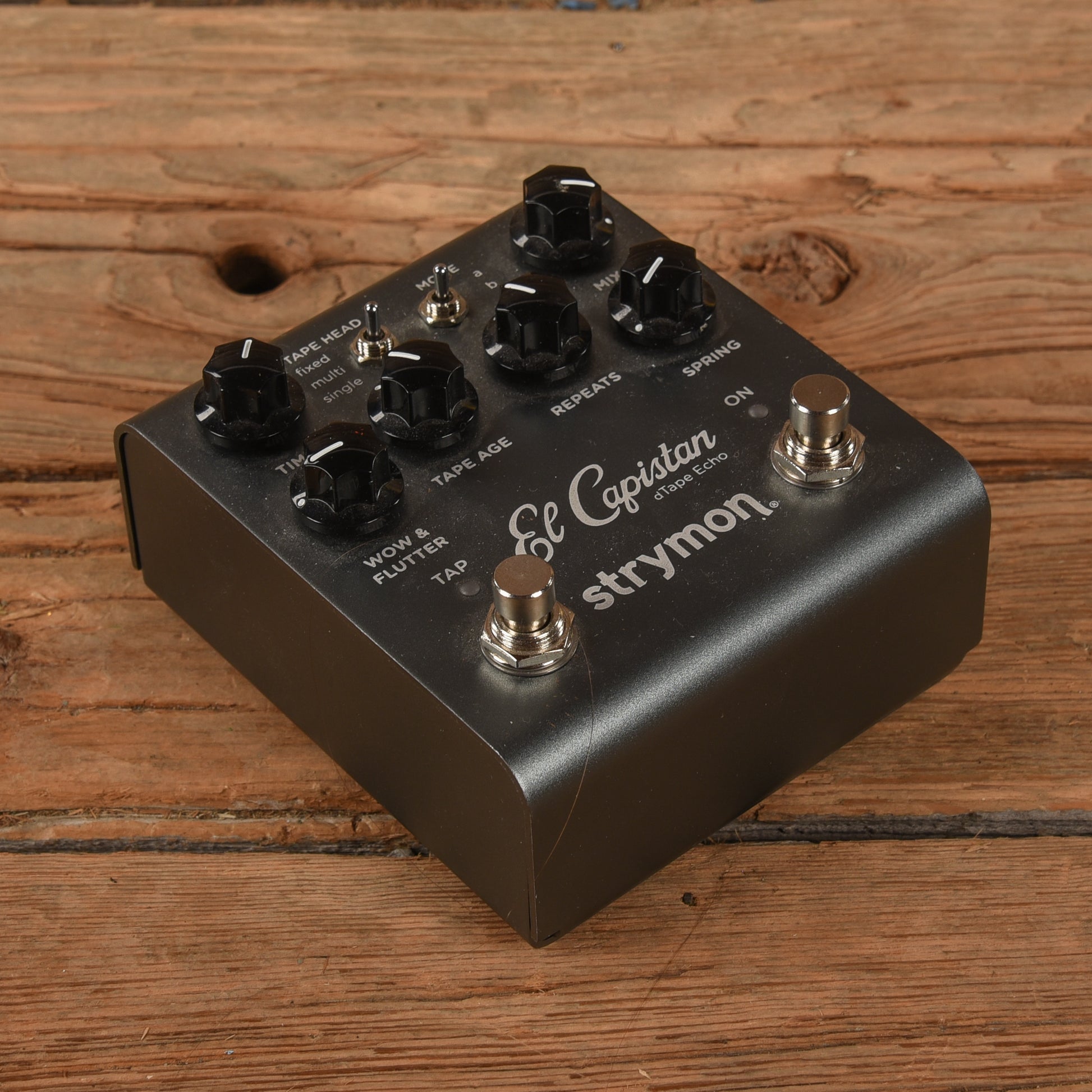 Strymon El Capistan V2 – Chicago Music Exchange