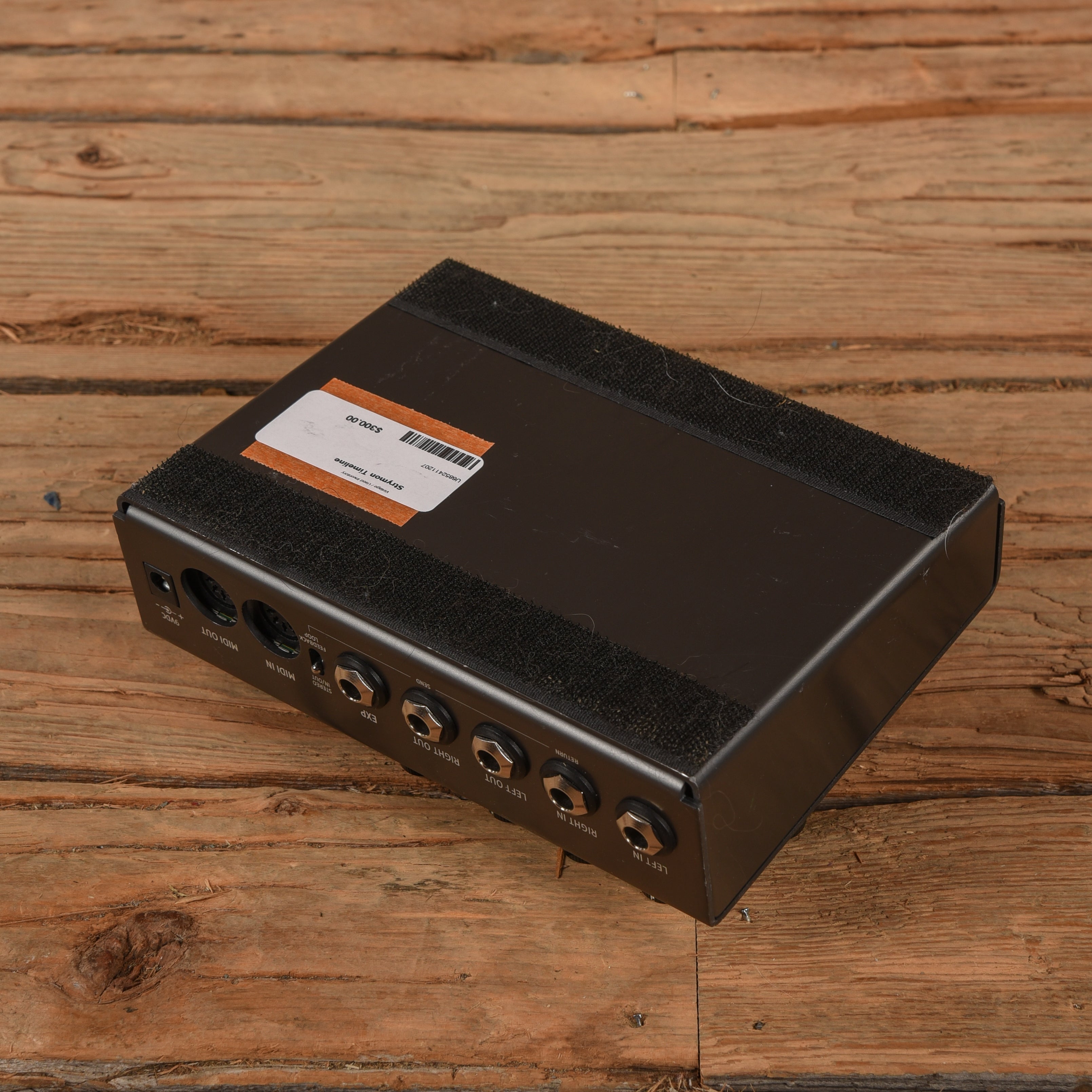 Strymon Timeline – Chicago Music Exchange