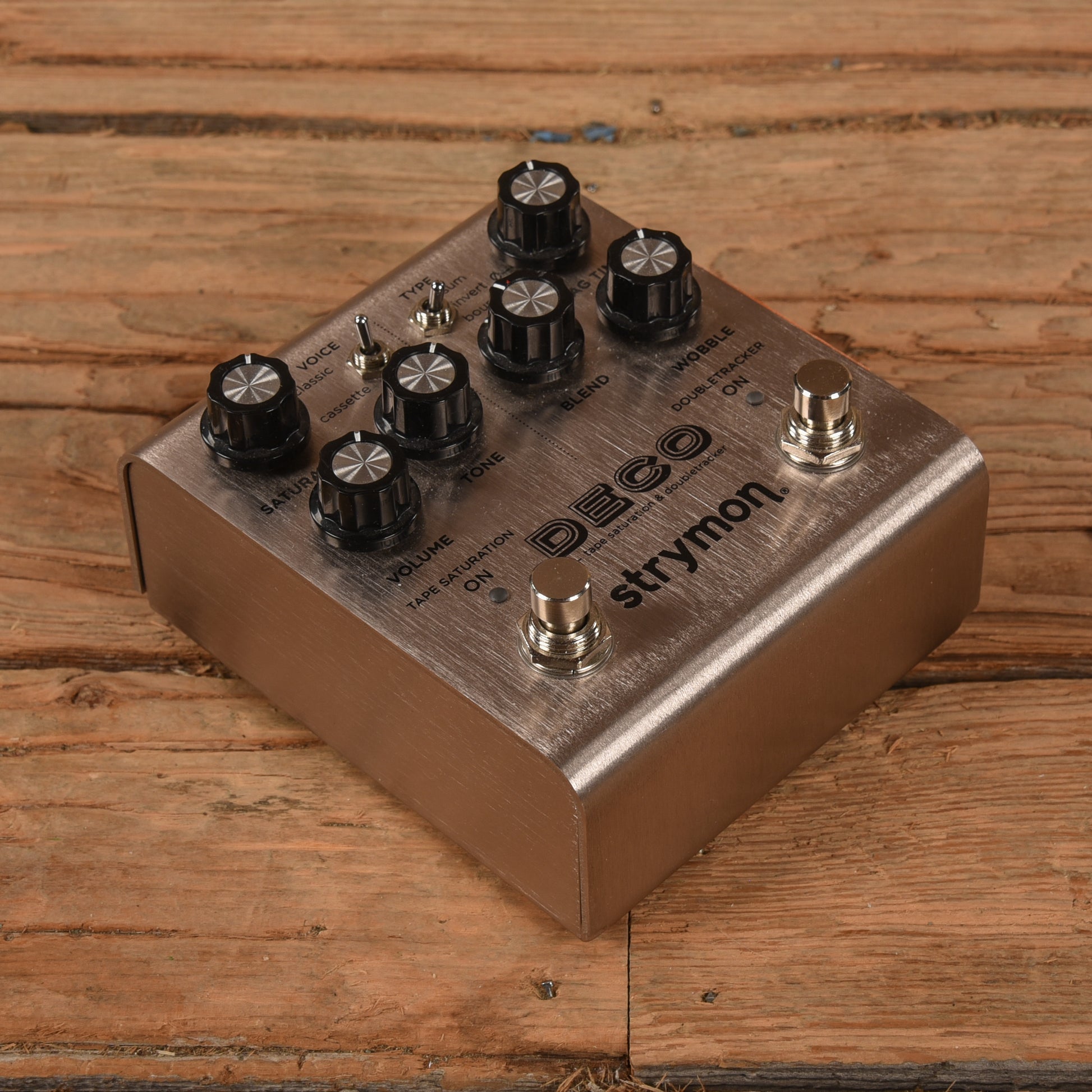 Strymon Deco V2 – Chicago Music Exchange