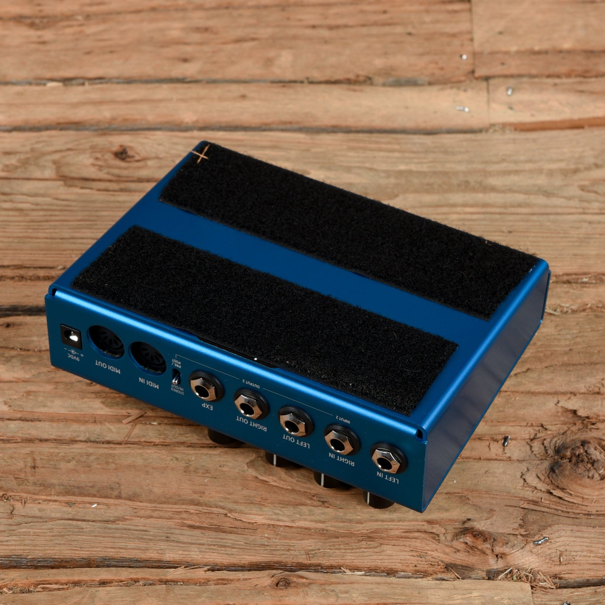 Strymon Mobius – Chicago Music Exchange