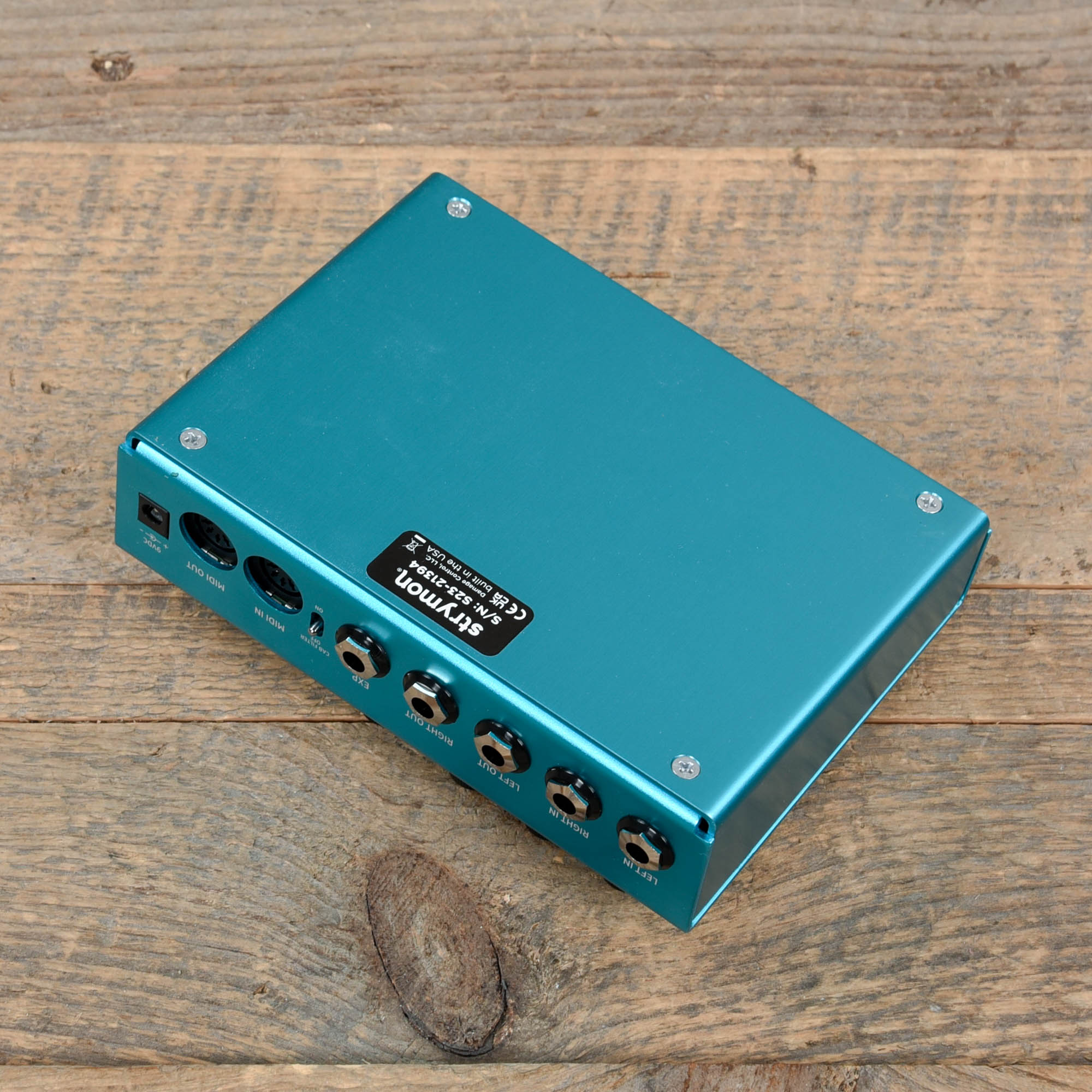 Strange Echoes: 5 Wild Reverb Pedals to Check Out Right Now – Chicago ...