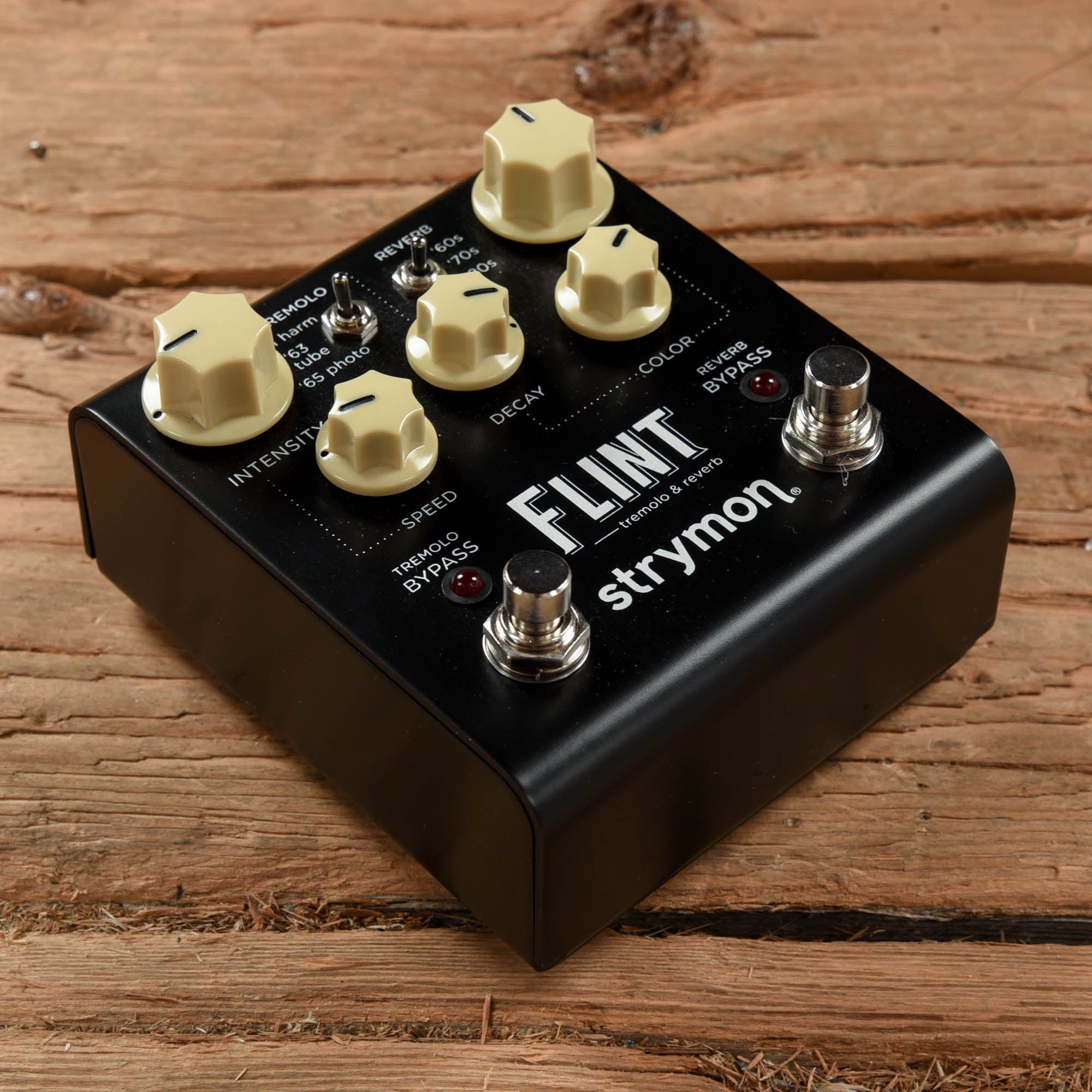 Strymon Flint – Chicago Music Exchange