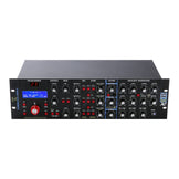 Studio Electronics SE-3X 3-Voice Rackmount Paraphonic Analog Synthesiz – Chicago Music Exchange