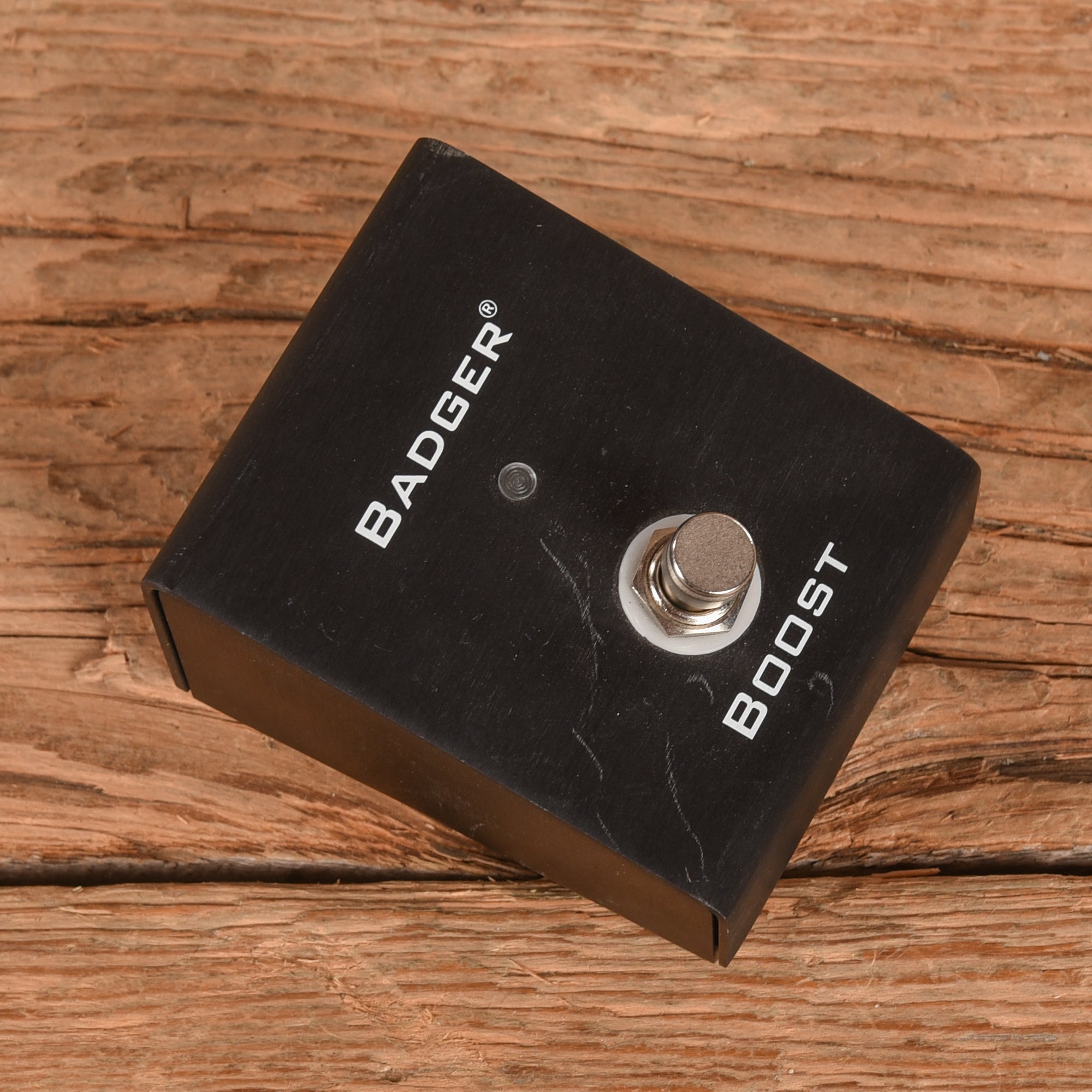 Suhr Badger 30 V2 30-Watt Guitar Amp Head – Chicago Music Exchange